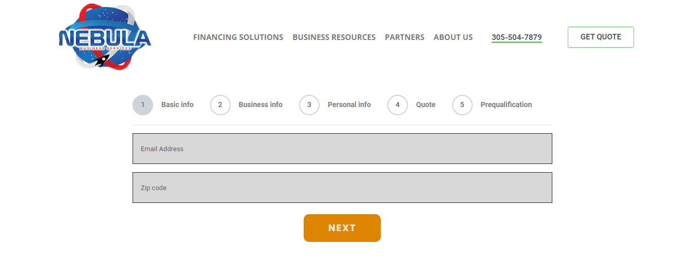 Line Of Credit – Nebula Finance